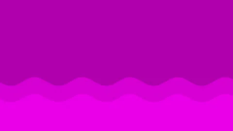 background wave animated simple backgrou... | Stock Video | Pond5