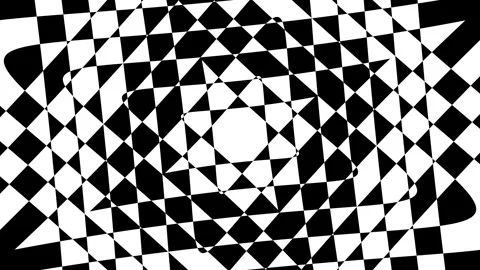 Background wave spiral shape motion rota... | Stock Video | Pond5