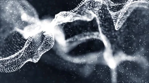 White Animated Background Stock Video Footage | Royalty Free White ...