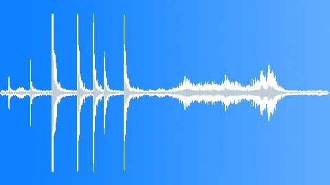 Sound Effect: Backgrounds China Hong Kong Fish Market Knocking Fish ...