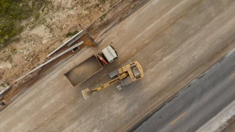 Backhoe Operator Stock Video Footage | Royalty Free Backhoe Operator ...