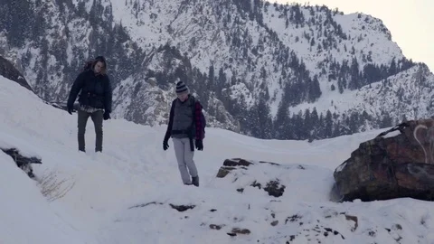 Slope Head Stock Video Footage | Royalty Free Slope Head Videos | Pond5