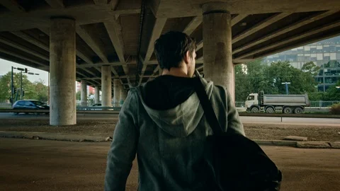 Backshot Stock Videos – Royalty-Free HD & 4K Videos | Pond5