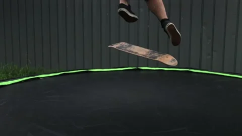 Backside Flip Stock Videos – Royalty-Free HD & 4K Videos