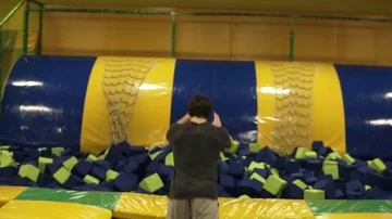 Backside Flip Stock Videos – Royalty-Free HD & 4K Videos