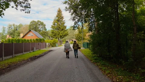 Older Women H Stock Videos – Royalty-Free HD & 4K Videos | Pond5