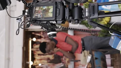 Tv Commercial Actors Stock Videos – Royalty-Free HD & 4K Videos