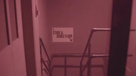 Backstage Concert Stock Videos – Royalty-Free HD & 4K Videos