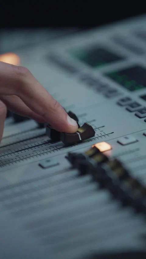 Panel Monitor Stock Video Footage | Royalty Free Panel Monitor Videos ...