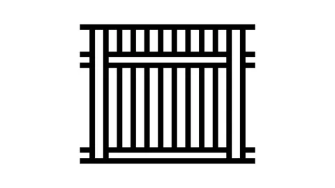 Backyard Animation Stock Videos – Royalty-Free HD & 4K Videos | Pond5