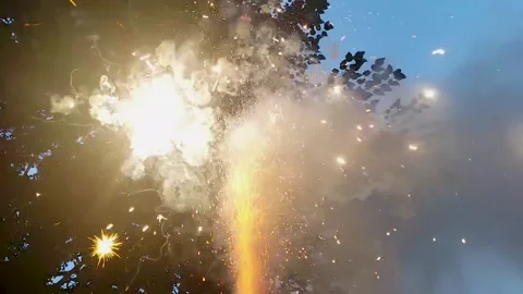 Safty Fuse Fireworks Stock Videos – Royalty-Free HD & 4K Videos | Pond5