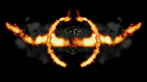 Bad Ass Action Intro ~ After Effects Project #12338630