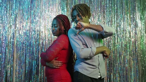 Bad Date Stock Video Footage | Royalty Free Bad Date Videos | Pond5