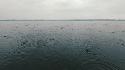 Rainy Weather Effect Stock Videos – Royalty-Free HD & 4K Videos