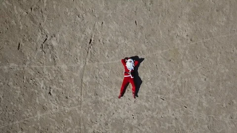 Bad Santa W Stock Videos – Royalty-Free HD & 4K Videos | Pond5