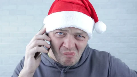 Bad Santa W Stock Videos – Royalty-Free HD & 4K Videos | Pond5