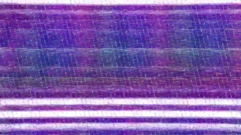 Bad Signal Color Aberrations, Glitches, ... | Stock Video | Pond5