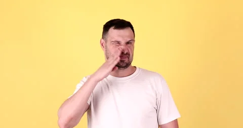 Smell Wave Stock Footage ~ Royalty Free Stock Videos | Pond5