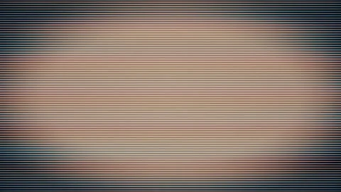 tv screen line texture