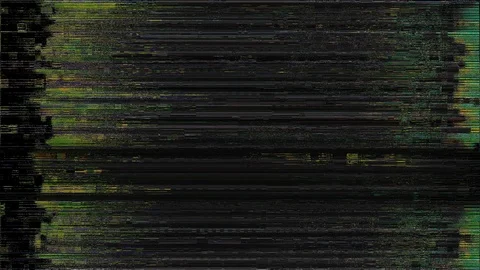 Television Screen Lines Stock Video Footage | Royalty Free Television ...