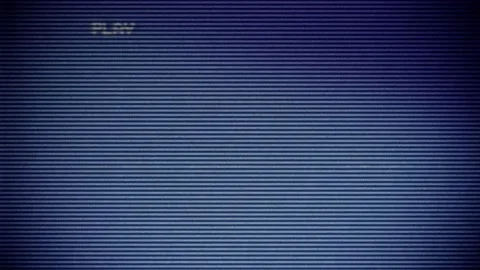 Bad Tracking Vhs Tape Stock Videos – Royalty-Free HD & 4K Videos