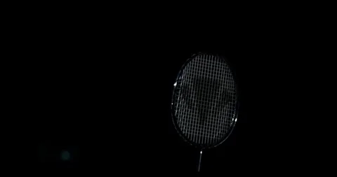 Badminton Cinematic Stock Video Footage | Royalty Free Badminton ...