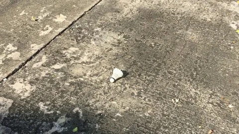 Badminton Stock Videos – Royalty-Free HD & 4K Videos | Pond5