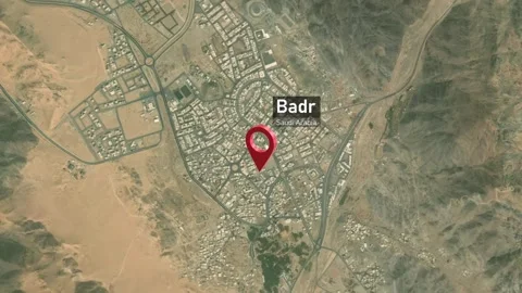 Saudi Saudi Map Stock Video Footage | Royalty Free Saudi Saudi Map ...