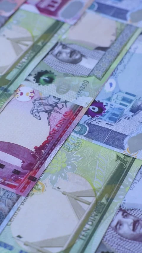 Bahrain Money Stock Videos – Royalty-Free HD & 4K Videos | Pond5