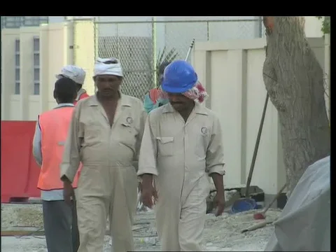 Poor Work Conditions Stock Video Footage | Royalty Free Poor Work ...