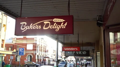 Logo Pastry Stock Video Footage | Royalty Free Logo Pastry Videos | Pond5