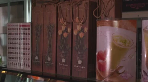 Cake Case Bakery Stock Videos – Royalty-Free HD & 4K Videos