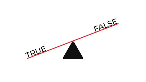 Seesaw Scale Stock Footage ~ Royalty Free Stock Videos | Pond5