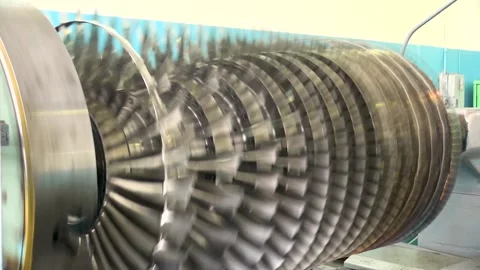 Compressor Stock Footage ~ Royalty Free Stock Videos | Pond5