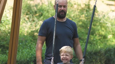 Bald Head P Stock Videos – Royalty-Free HD & 4K Videos | Page 5