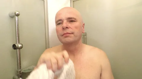 Bald Head P Stock Videos – Royalty-Free HD & 4K Videos | Page 5