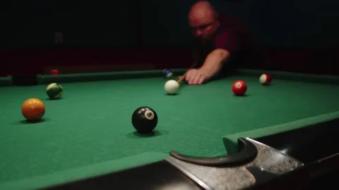 Bald Man Stock Video Footage | Royalty Free Bald Man Videos | Pond5