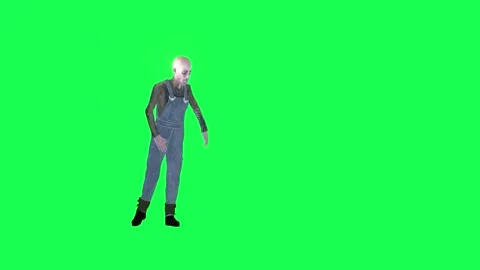 Green Screen Hip Hop Stock Video Footage | Royalty Free Green Screen ...