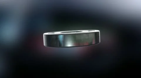 Ball Bearing Animation Stock Video Footage | Royalty Free Ball Bearing ...