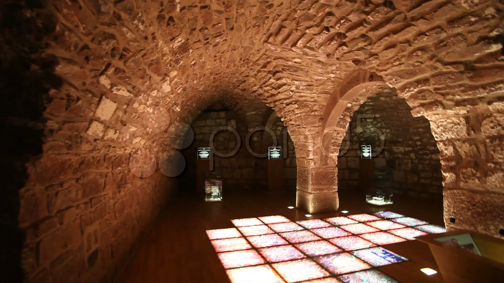 Medieval Cellar Day Trip From London – To Winchelsea For Cellar