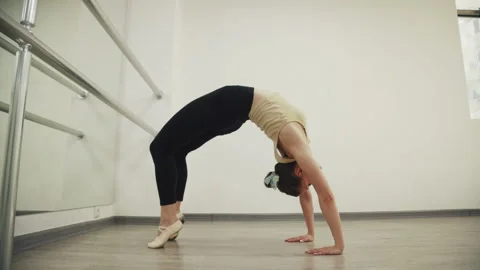 Dancer Leg Stock Footage ~ Royalty Free Stock Videos | Pond5