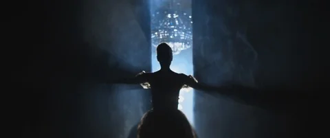 Famois Ballet Dancers Stock Videos – Royalty-Free HD & 4K Videos