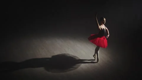 Perfect Body Solo Stock Videos – Royalty-Free HD & 4K Videos