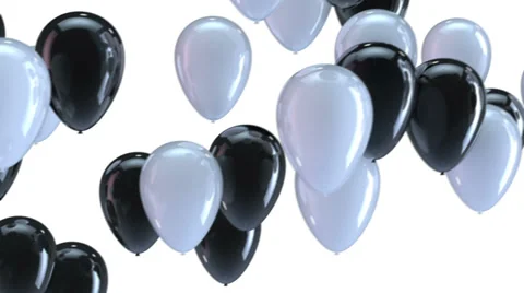 Balloon Fete Stock Videos – Royalty-Free HD & 4K Videos