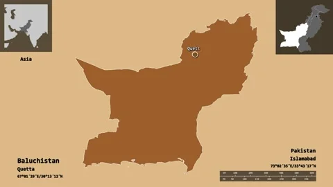 Pakistan Map 3D Stock Videos – Royalty-Free HD & 4K Videos | Page 3