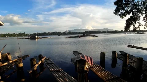 Bamboo Row Stock Videos – Royalty-Free HD & 4K Videos | Pond5