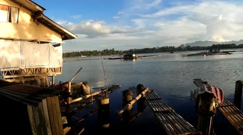 Bamboo Row Stock Videos – Royalty-Free HD & 4K Videos | Pond5