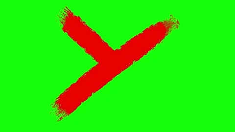 No Sign Drawing Stock Videos – Royalty-Free HD & 4K Videos | Page 6