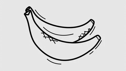 Sign For Banana Stock Videos – Royalty-Free HD & 4K Videos