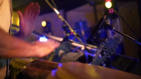 Band Bang Stock Videos – Royalty-Free HD & 4K Videos | Pond5